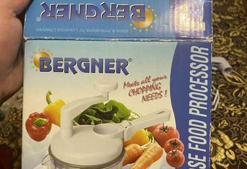 Овощерезка миксер