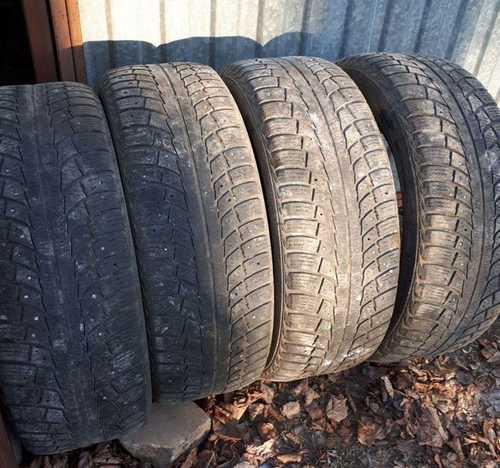 Gislaved Nord Frost 5 215/60 R16 95T