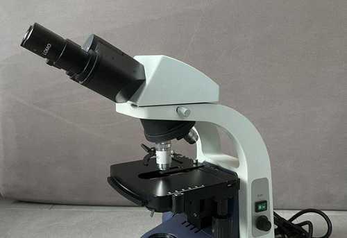 Микроскоп ломо микмед 5