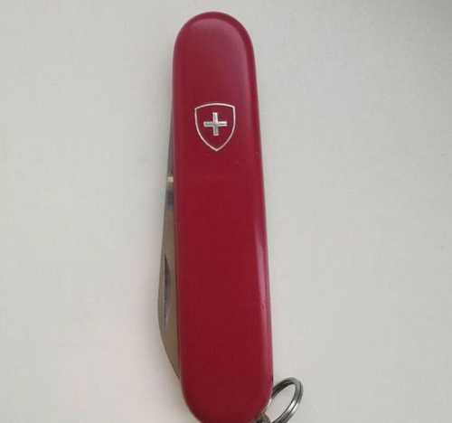 Складной нож Victorinox 84 мм