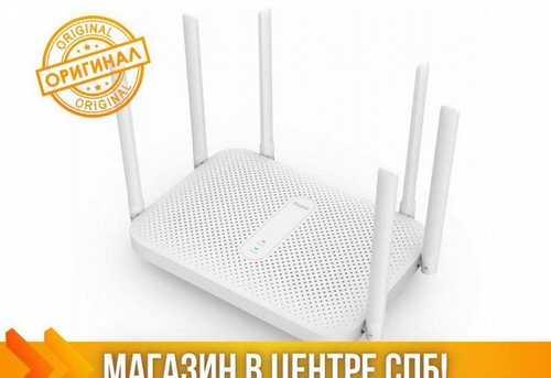 Wi-Fi роутер Xiaomi Mi Redmi AC2100