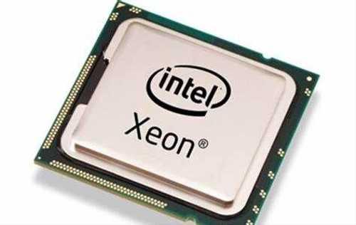 Процессор Xeon E5 2643v3 3.2GHz