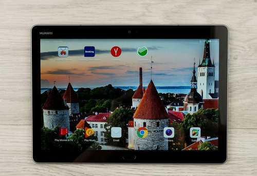 Планшет MediaPad M3 Lite 10