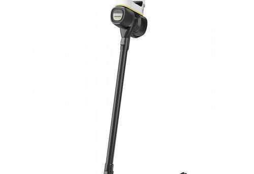 Аккумуляторный пылесос Karcher VC 4 cordless White