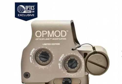 Прицел EOTech opmod exps 3 (exps 3-4) TAN