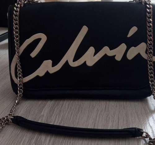 Сумка calvin klein оригинал