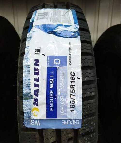Sailun Endure WSL1 185/75 R16C 104R