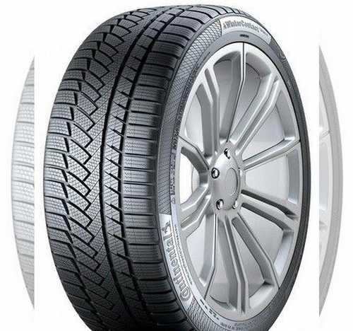 Continental ContiWinterContact TS 850 P 255/60 R18