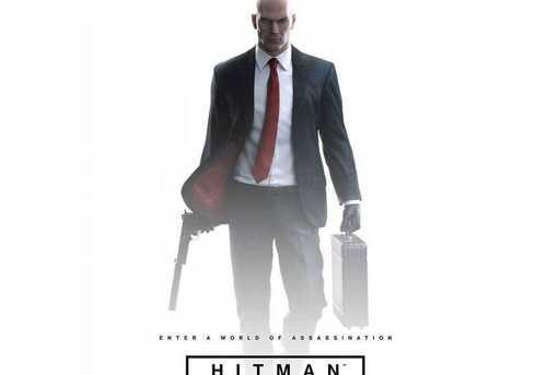 Hitman PS4