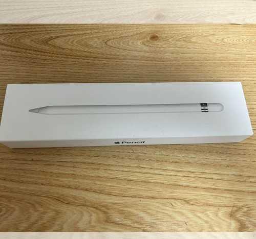 Стилусы Apple pencil 1