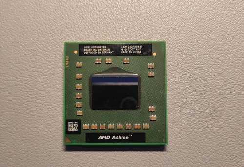 Процессор and athlon amql60dam22gg