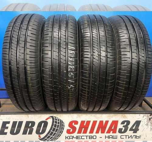 Dunlop Enasave EC204 185/65 R15 88S