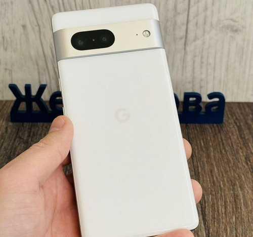 Google Pixel 7, 8/128 ГБ