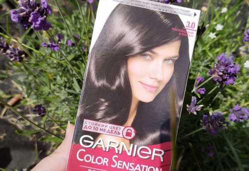 Краска для волос Garnier Color Sensation 3.0