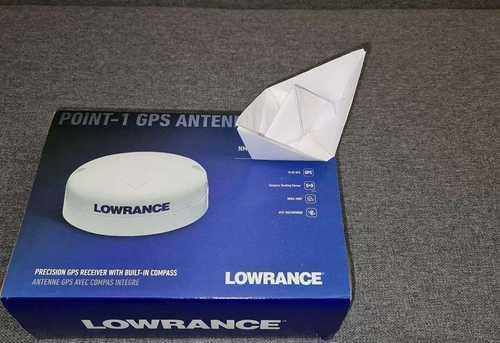 Lowrance Point 1