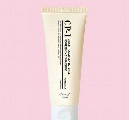 CP-1 Bright Complex Intense Nourishing Shampoo