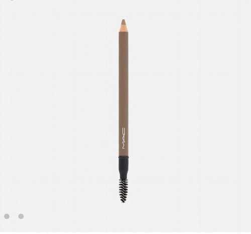 Карандаш для бровей MAC veluxe brow liner