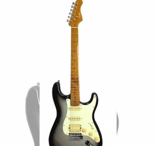 Электрогитара "Stratocaster" (H-S-S), Smiger