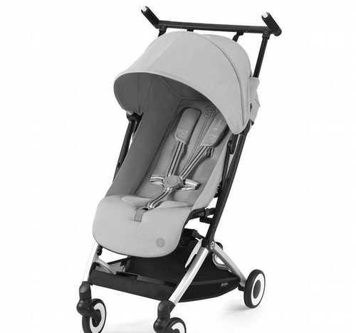 Cybex Libelle Fog Grey 2024