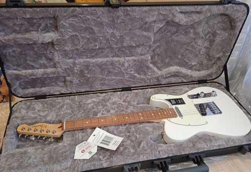 Fender Telecaster, Mexica