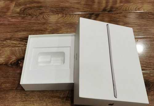 Коробка от iPad WiFi 128гб