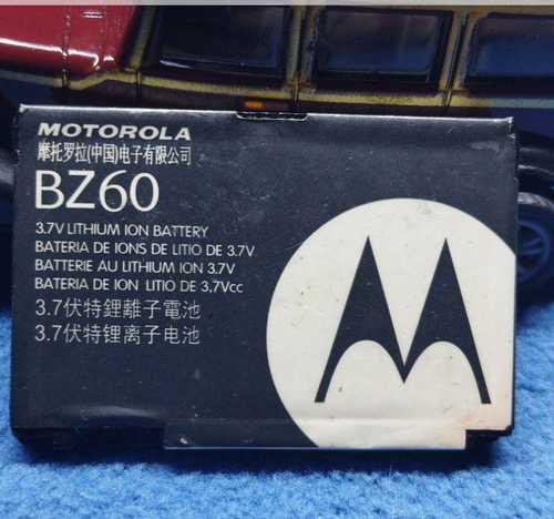 Motorola BZ60. SNN5789B. Аккумулятор. Оригинал