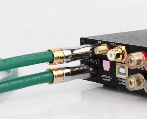 Межблочный кабель Mcintosh 2328 1.0метр