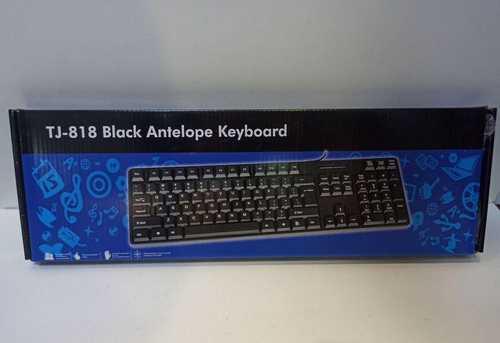 Клавиатуры Antelope TJ-818