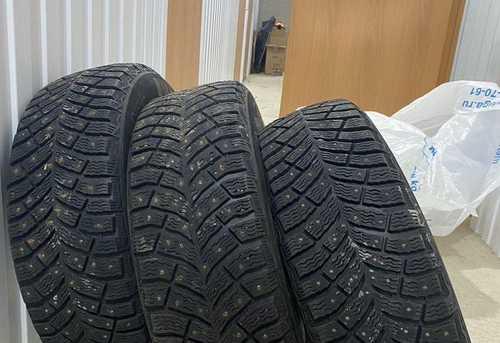Michelin X-Ice North 4 185/65 R15 92T