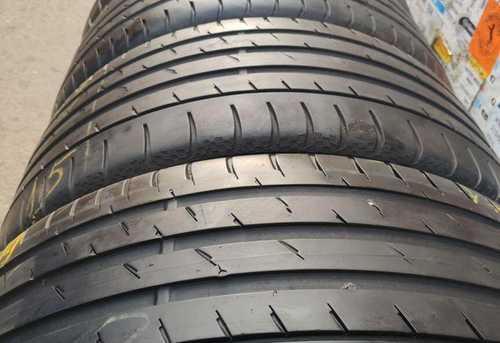 Continental ContiSportContact 3 235/40 R19