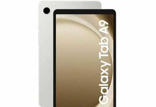 Samsung Galaxy Tab A9 8.7" 8/128Gb WiFi Серебристы