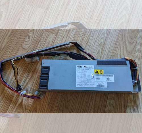 Серверный блок питания 650w hp 434418-001