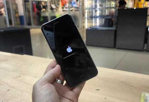 Смартфон Apple iPhone 6 16 гб RU, 1 SIM, серый