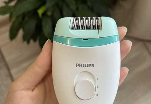 Эпилятор philips