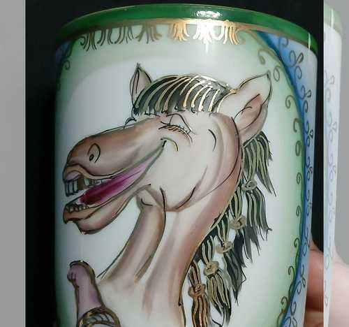 Бокал, лфз, авторский