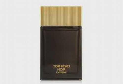 Парфюмерная вода Tom Ford Extreme Noir, 100 мл