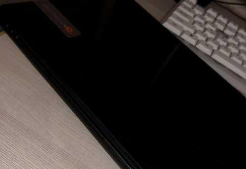Нетбук packard bell dot s