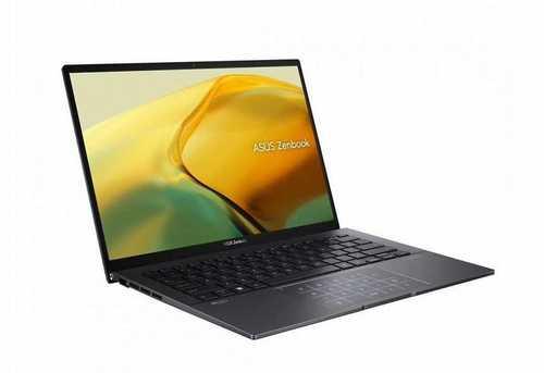 Ноутбук Asus Zenbook 14 UM3402YA-KP381W 14" (AMD R