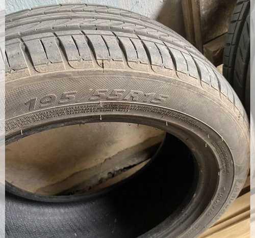 Accelera 651 19.5/55 R15