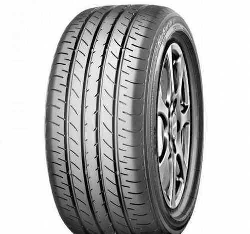 Yokohama BluEarth E51B 215/55 R17