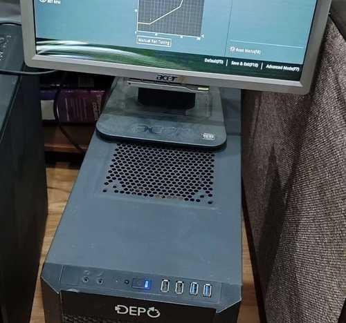 Компьютеры