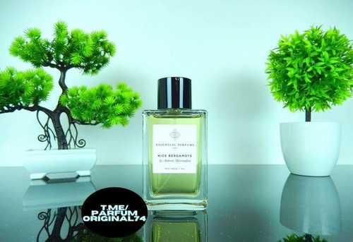 Essential Parfums - Nice Bergamote