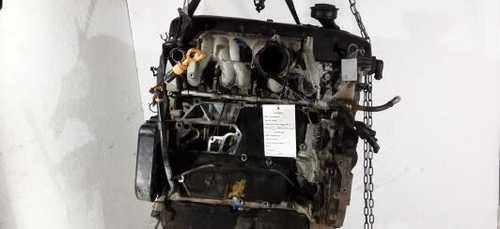 Двигатель дизельный volkswagen touareg 7L