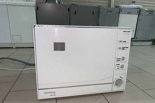 Посудомоечная машина б/у Elenberg DW-500