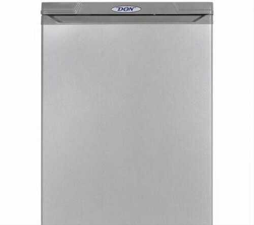 Холодильник однокамерный DON R-405 MI