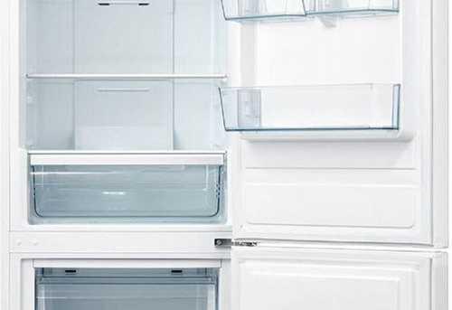 Холодильник Hyundai NoFrost