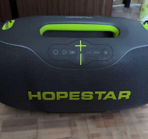 Колонка hopestar a80