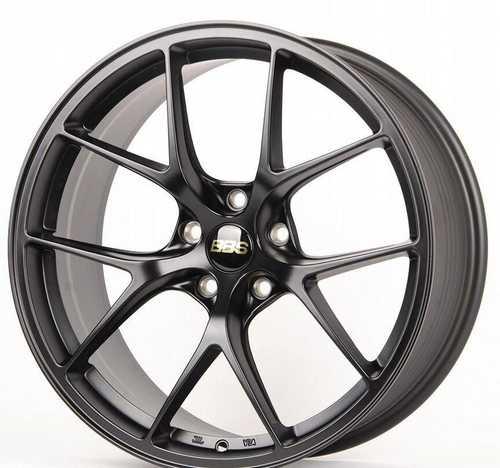 Литые диски HRE R19 5 5x114.3