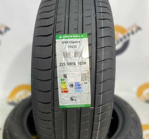 Triangle EffeXSport TH202 235/50 R19 100W