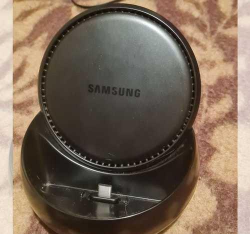 Samsung dex